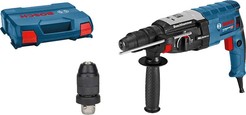 Bosch GBH 2-28 F 0.611.267.600