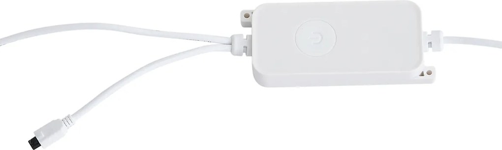 Chytrý LED pásek 5 metrů RGB 25W 240 lm IP44