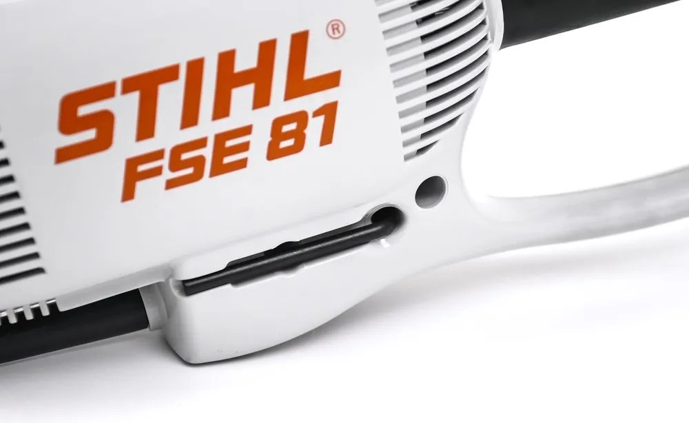 Elektrická strunová sekačka STIHL FSE 81