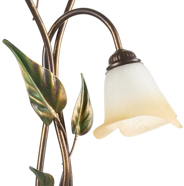 ONLI - Stolní lampa MIRANDA 3xE14/6W/230V 70 cm