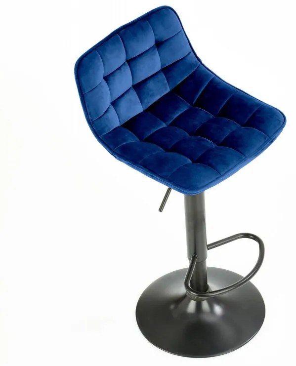Barová židle H-95 Halmar Béžová