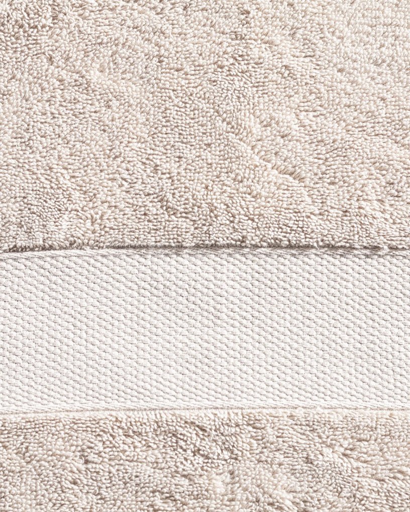 Ručník Cairo 70x140cm beige