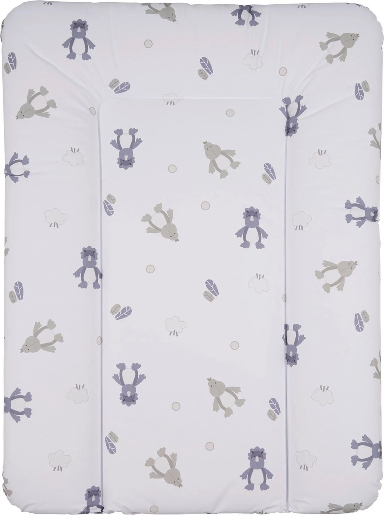 XXXLutz PŘEBALOVACÍ PODLOŽKA, 50/70 cm Patinio - Přebalovací komody & podložky - 0090340058