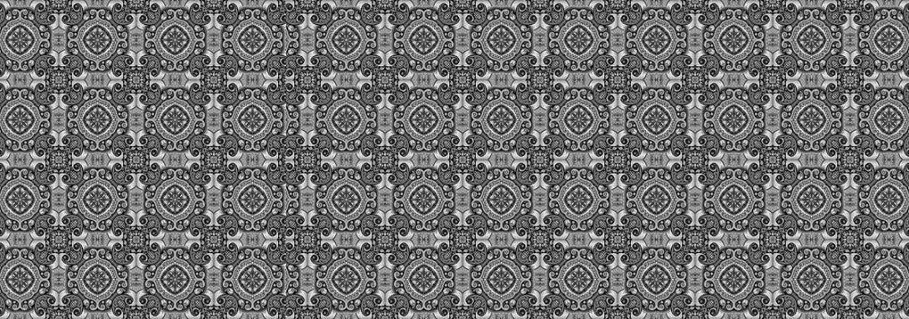 Fototapeta - Mozaika (254x184 cm)