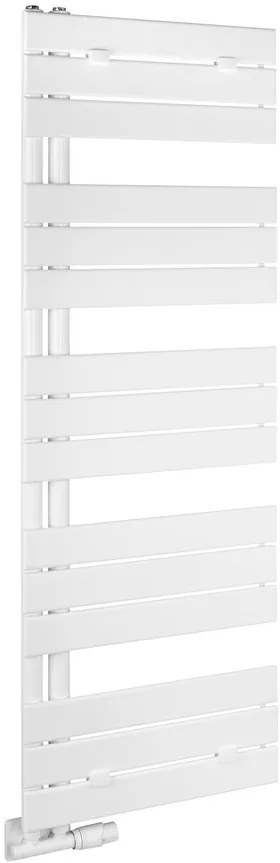 Aqualine Aqualine, MYTHOS topné těleso 500x1430 mm, bílá, LLM514W