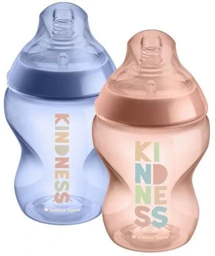 LÁHEV 2 X 260 ML. Tommee Tippee