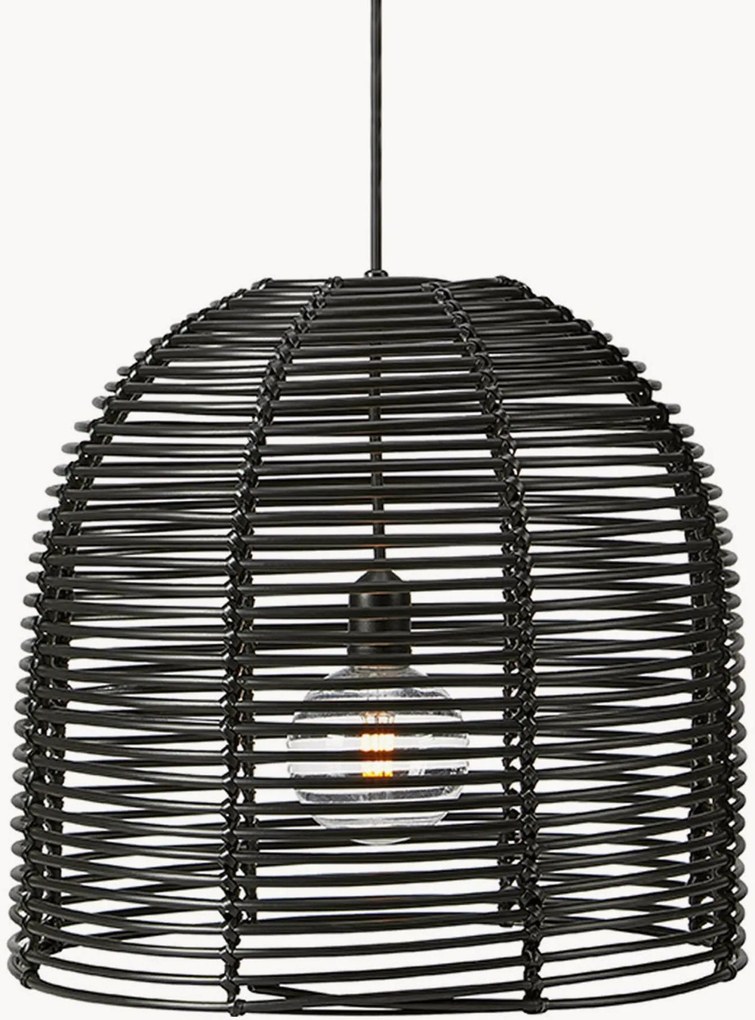 Stmívatelné exteriérové závěsné LED svítidlo Garden 24