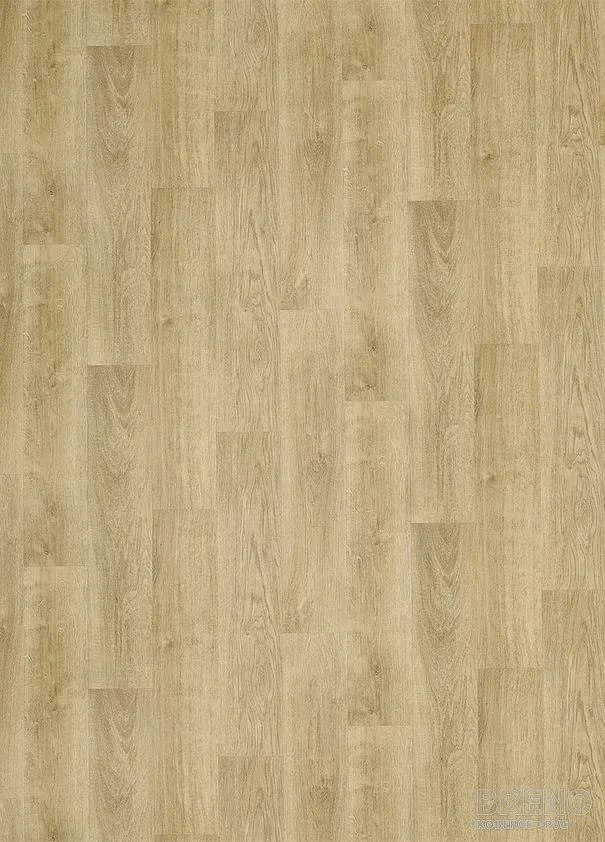 Breno PVC LA VIDA Post Oak C51 – světlé dřevo, šíře 400 cm