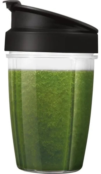 Sencor - Smoothie nutri mixér 1000W/230V černá