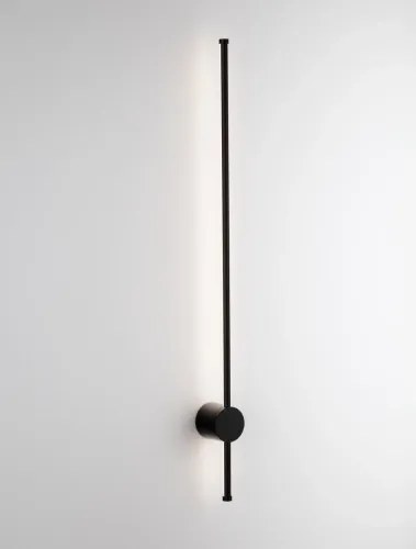 Nástěnné LED svítidlo NOVA LUCE RIDGE 19W 3000K IP65 9923408