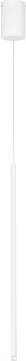 Závěsné LED svítidlo NOVA LUCE STILVI 4W 3000K 9232150