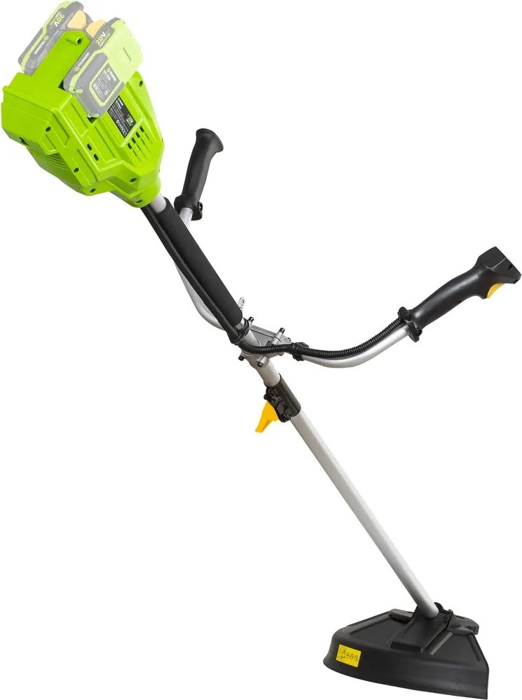 Fieldmann FZS 70705-0 - akumulátorový křovinořez
