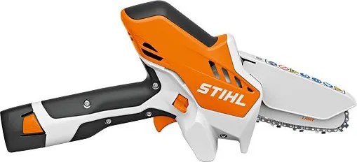 Aku řetězová pila STIHL GTA 26 SET + Prodloužená záruka