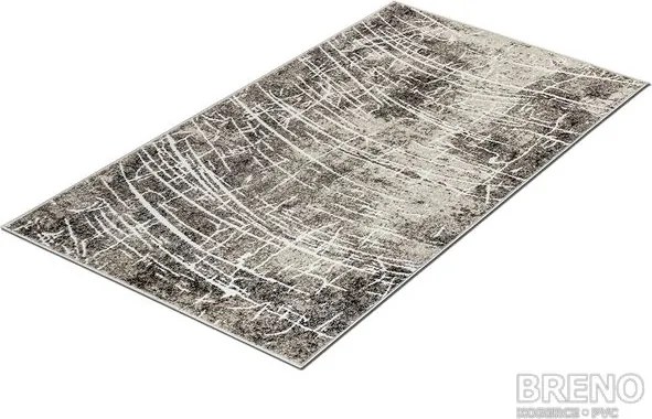 Breno Kusový koberec VICTORIA 8007 - 0944, 240x340 cm, Béžová/Vícebarevné