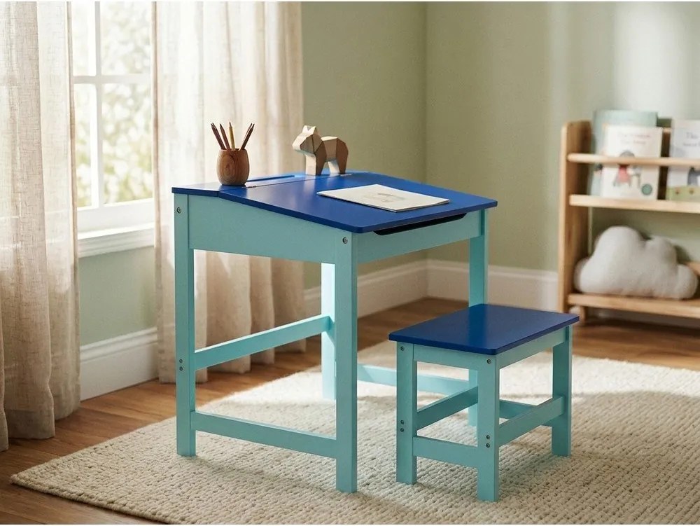 Set dětského nábytku Jordan – Premier Housewares
