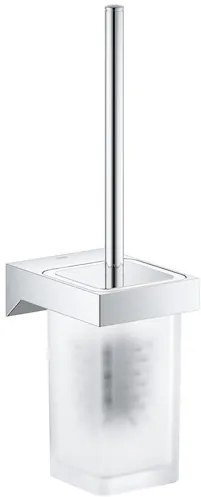 WC štětka Grohe, chrom 40857000