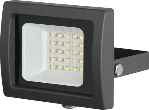 Pracovní osvětlení - LED Reflektor SMD 20W IP 65