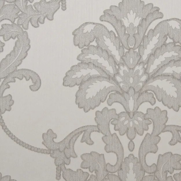 Kolizz Art Luxusní textilní vliesová tapeta 075204, Royal Palace, Kolizz Art rozměry 0,53 x 10,05 m