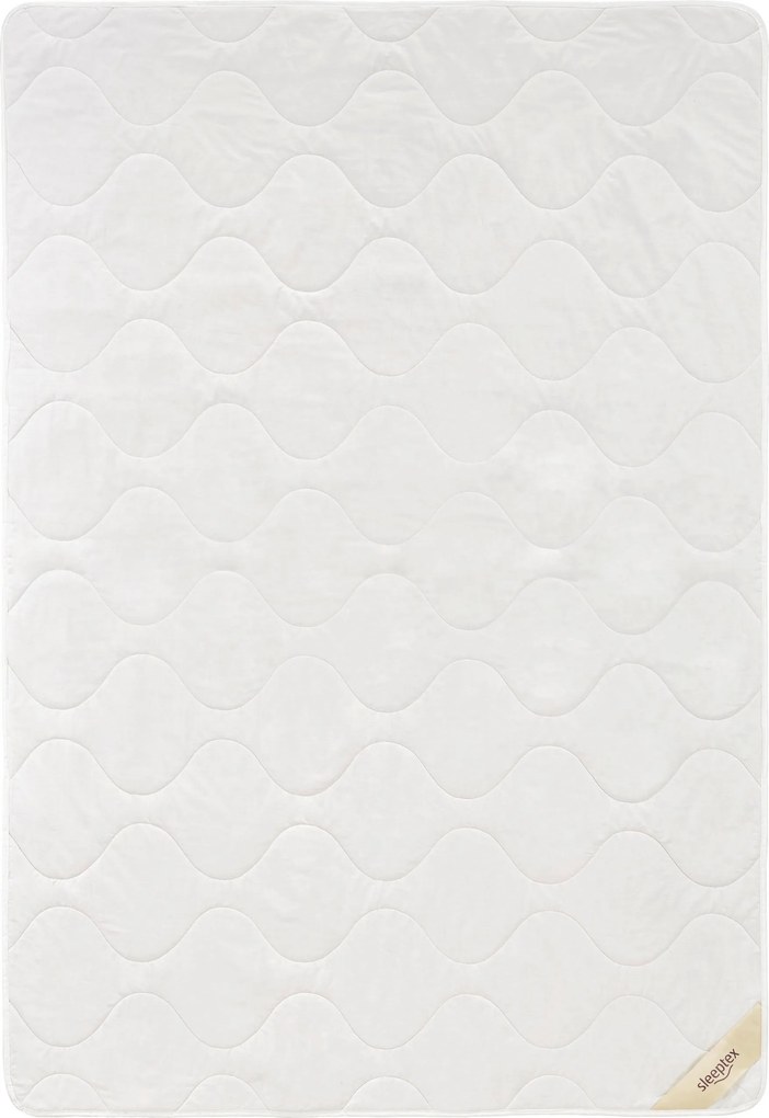 XXXLutz LETNÍ PŘIKRÝVKA, 140/200 cm, hedvábí, lyocell Sleeptex - Přikrývky - 006857000101