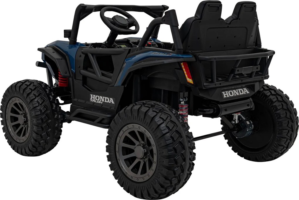 Ramiz Terénní vozidlo HONDA Talon 4x4 modré