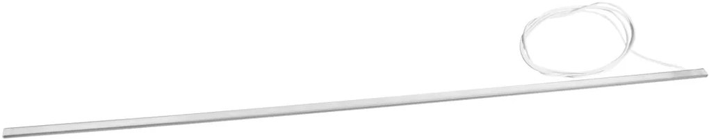 Sapho Sapho, LOREA LED pásek 121cm, 1,2W, studená bílá