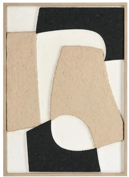 BIZZOTTO Obraz DREW 50x70 cm