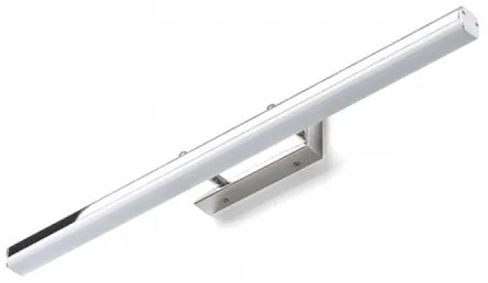 RED-Design Rendl-R12951- LED Koupelnové osvětlení zrcadla SWAY LED/12W/230V IP44