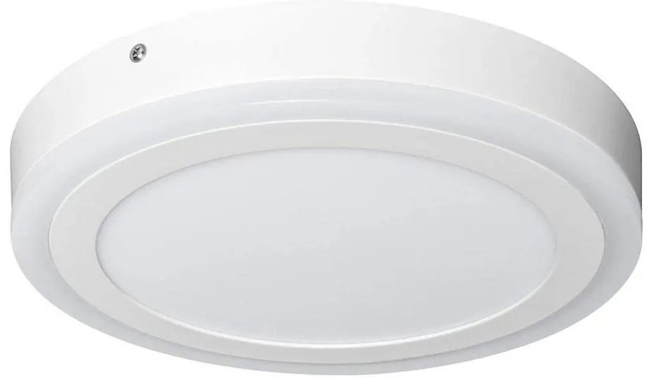 Ledvance - LED Stropní svítidlo ROUND LED/18W/230V pr. 30 cm
