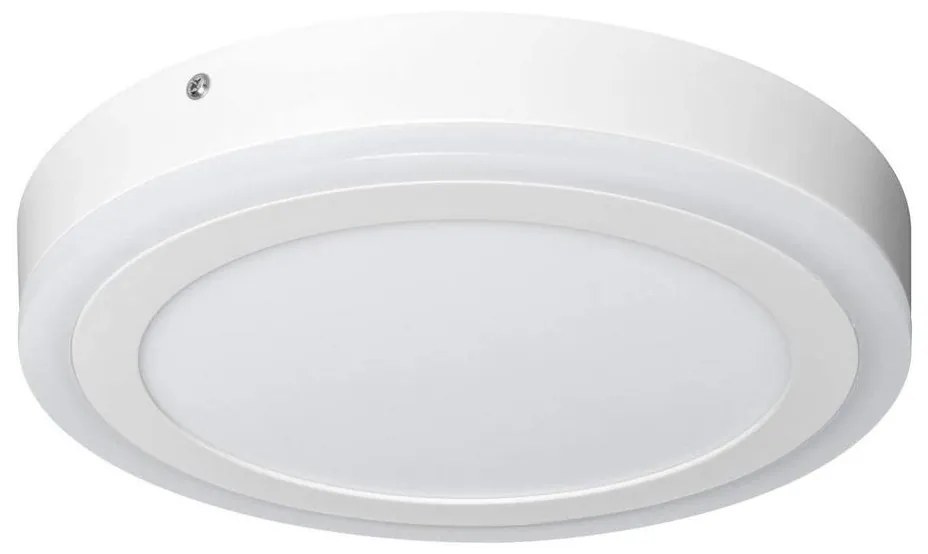 Ledvance Ledvance - LED Stropní svítidlo ROUND LED/18W/230V pr. 30 cm P225076