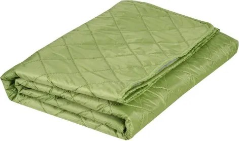 Camping Deka 208,3 × 139,7 cm Teplá deka na stadion 330GSM Venkovní Travel