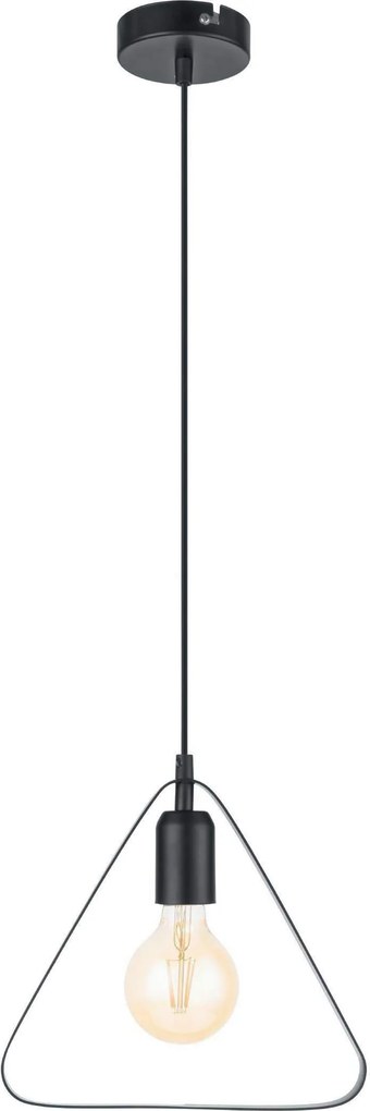 XXXLutz ZÁVĚSNÉ SVÍTIDLO, 25/9.5/110 cm Eglo - Online Only svítidla - 003348317202