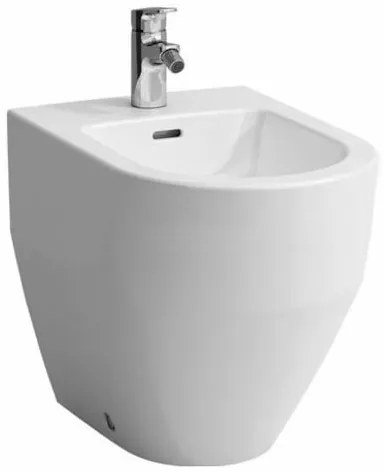 Laufen Laufen Pro bidet stojící, vnitřní přívod h8329520003021 3295.2.000.302.1