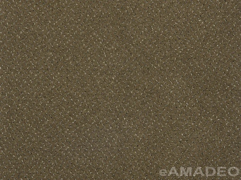 Zátěžový koberec Fortesse 40 - hnědý