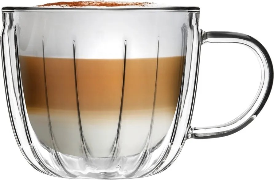 Hrnky v sadě 2 ks 250 ml Tulip – Vialli Design