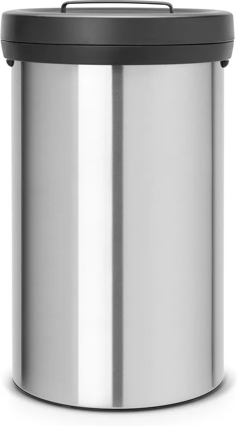 Brabantia Big Bin 60 L matná ocel FPP 402043