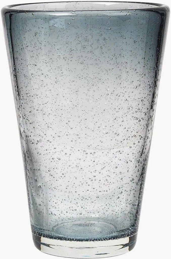 Sada sklenic Bubble, 4 díly