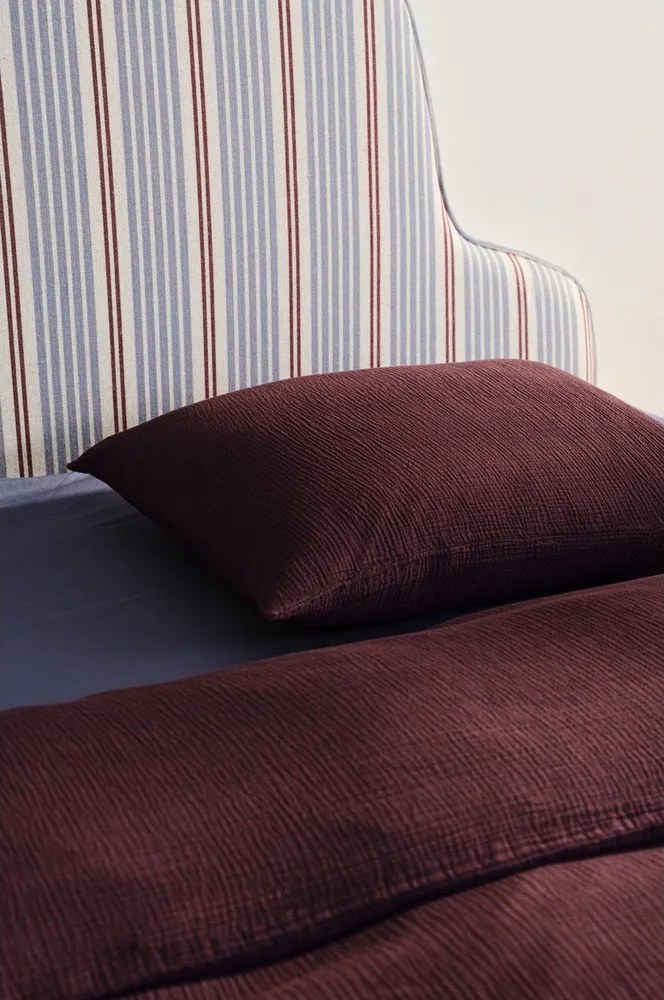 Mušelínový povlak na polštář 50x60 cm Amilia – Jotex