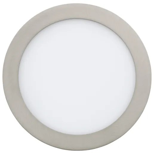 Eglo 31675 - LED Podhledové svítidlo FUEVA 1 1xLED/16,5W/230V