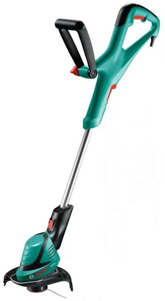 Bosch - Strunová sekačka 400 W, záběr 24 cm 06008A5800