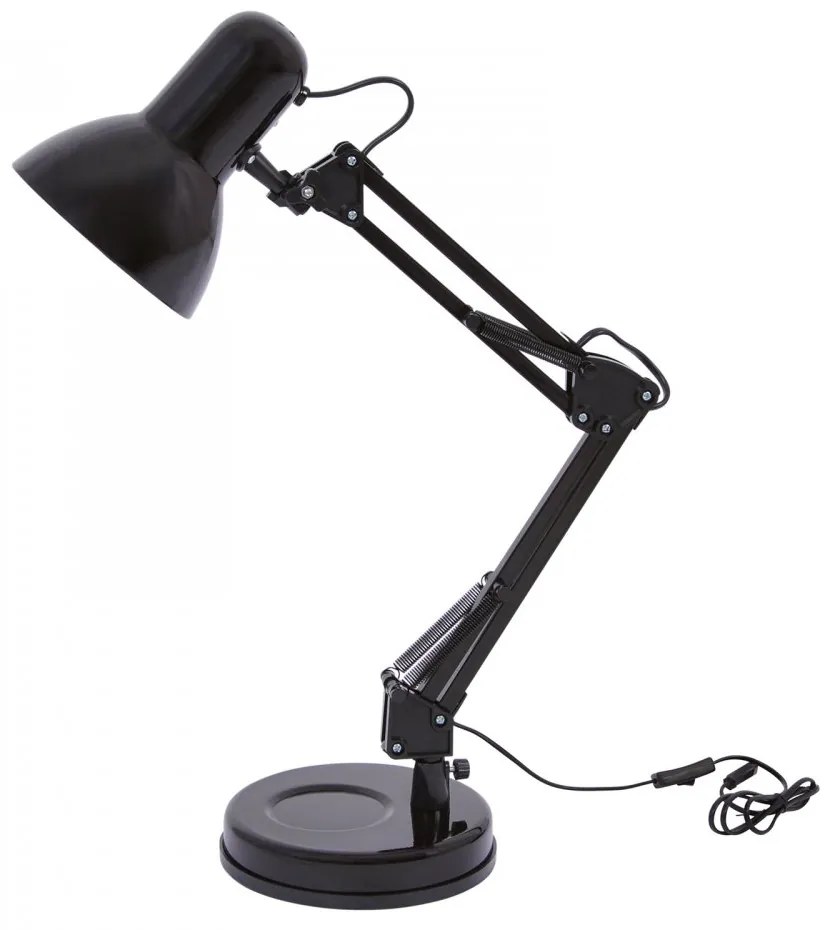 Stolní lampa K-MT-COSMO BLACK z řady COSMO