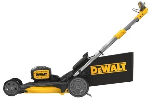 Aku sekačka s pojezdem 2x18V bez aku DeWALT DCMWSP156N