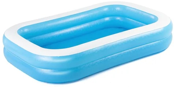 Bestway 54006 Family Pool 262 x 175 x 51 cm