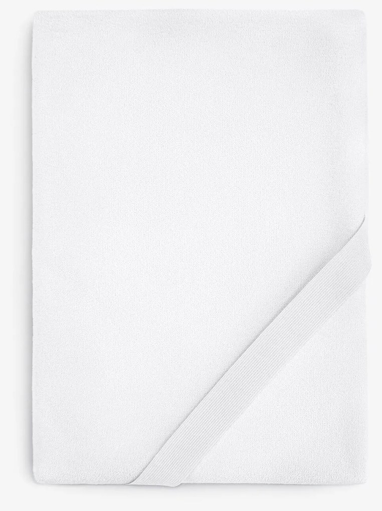 Goldea nepropustný chránič matrace na dvojlůžko - 200 x 200 cm 200 x 200 cm