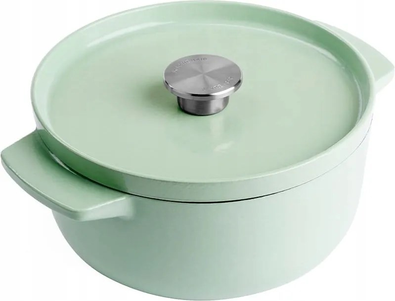 KitchenAid hrnec 3,3L Pistachio
