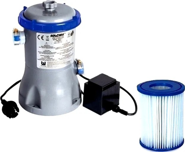 Bestway Fast Set 3,05 x 0,76 m 57270