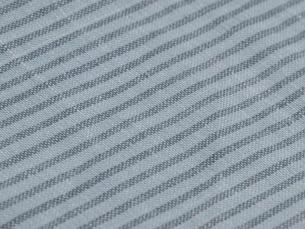 Bavlněné povlečení SOFT STRIPES modré Rozměr povlečení: 70 x 80 cm | 140 x 200 cm