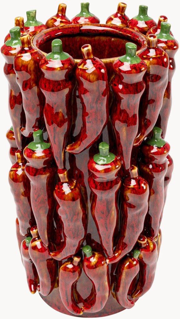 Váza Chili