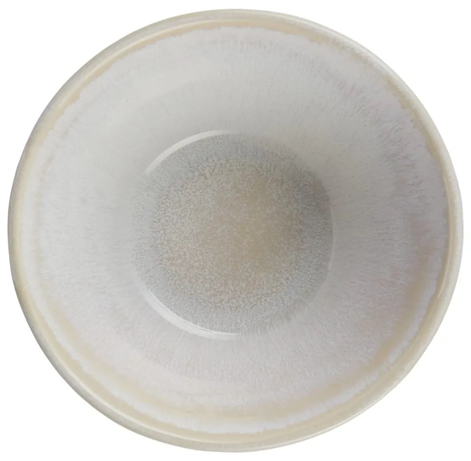 BERGAMO Miska na dip 110 ml - bílá