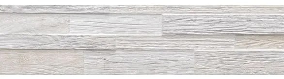 Ceramica Rondine Wall Art obklad 15x61 ice 1 m2