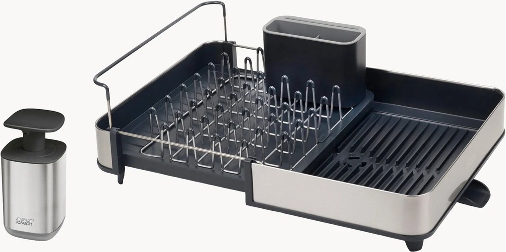 Sada odkapávače na nádobí RethinkYourSink, 2 díly